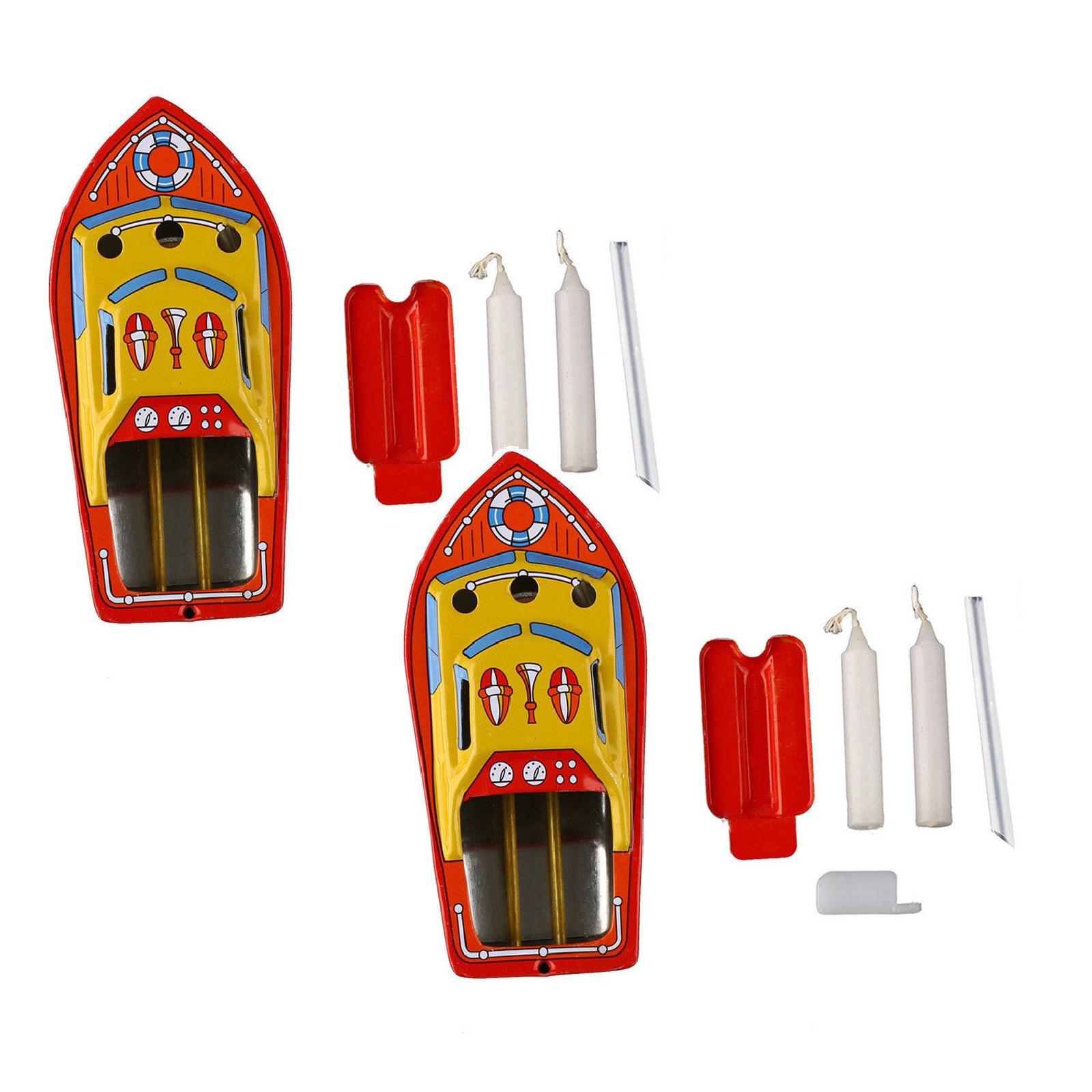 2packs Retro Tin Board Games for Kids 3-4 Years Old Vintage Powerd ...