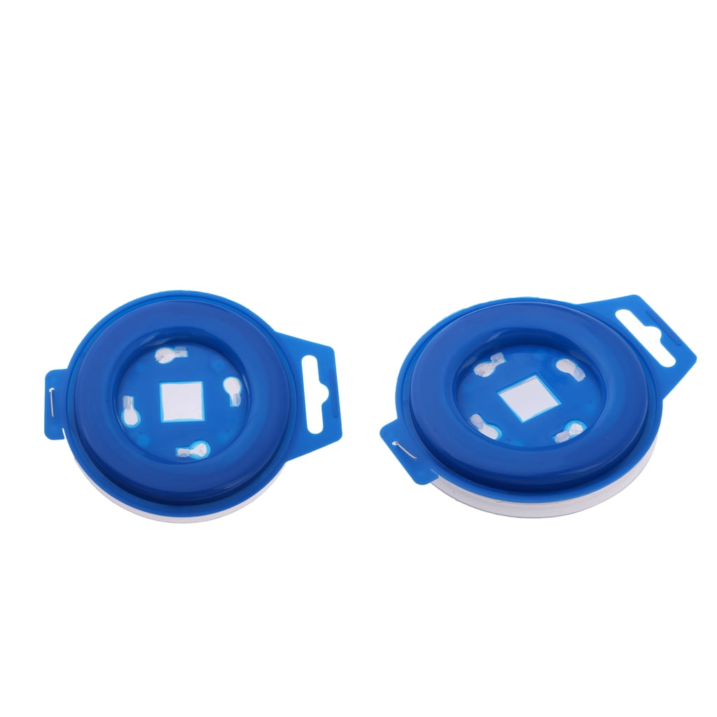 2packs Stainless Steel Wire Cable Locking Tie Roll Spool 0.8mm X 25 ...