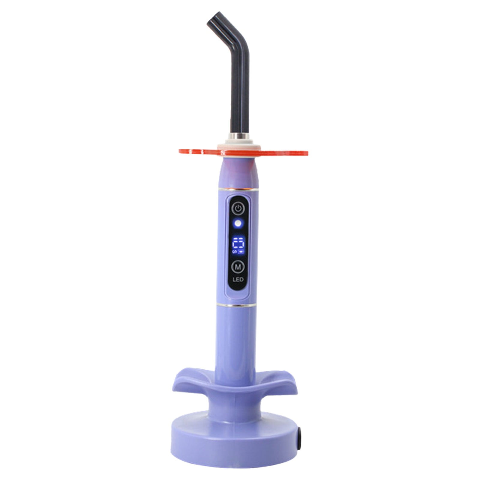 2packs Tooth care,Curing Light Rechargeable Kits For LED Curing ...