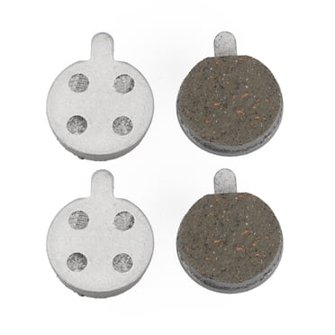 Brake Pad, Rear Disc Brake Caliper Anticorrosion For Mini Bike ...