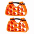 2pairs Bike Handlebar Bracket Multifunctional Maintenance Handlebar ...
