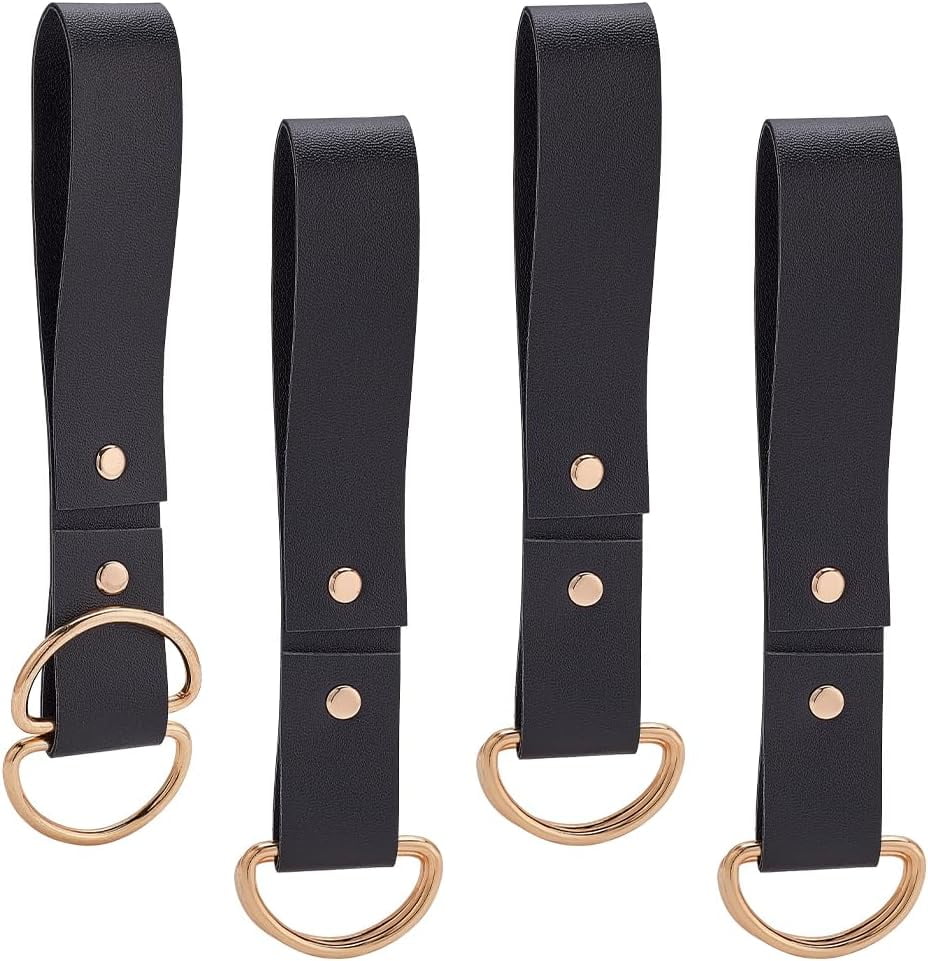 2pairs PH Skirt Hike Medieval Belt Renaissance Style Leather Belt with ...