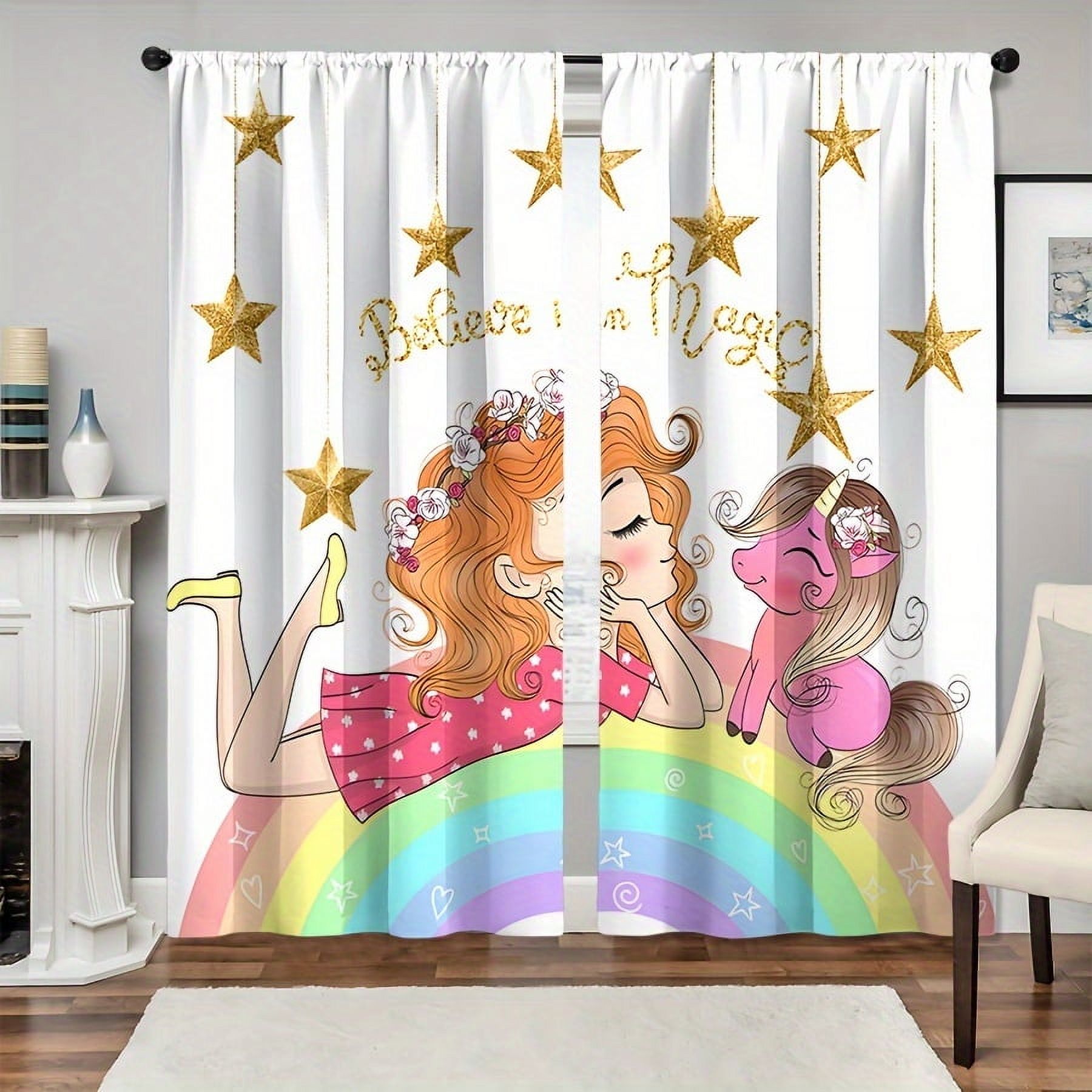 2panels Beautiful Female Animation Of Swan Dance With Hook Rope ...