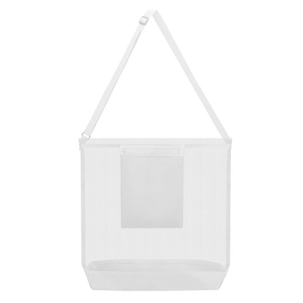 2pas Fruit Picking Sack Mesh Orchard Bag for Potato Reusable Mesh ...