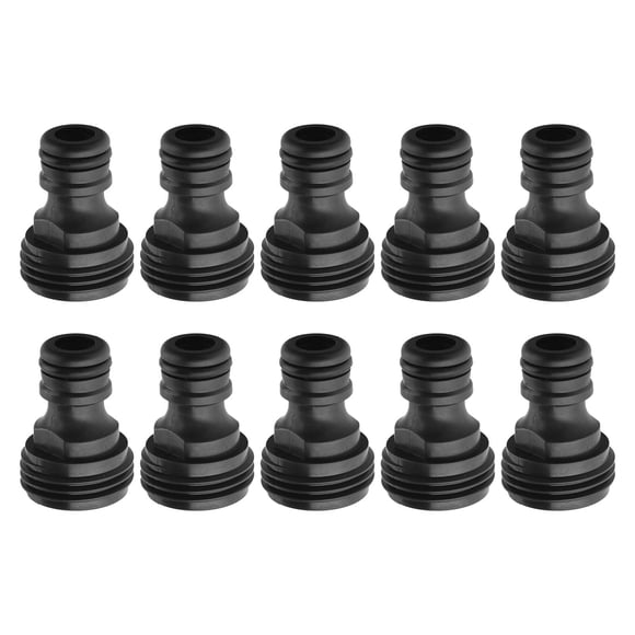 Quick Connect Hose Fittings Plastic