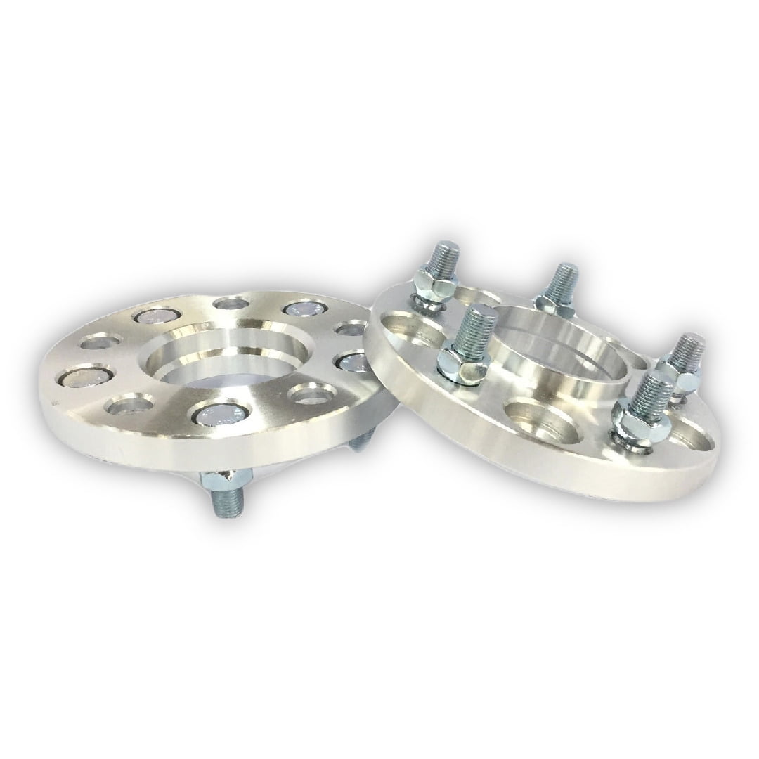 Wheel Center Hub Adapters