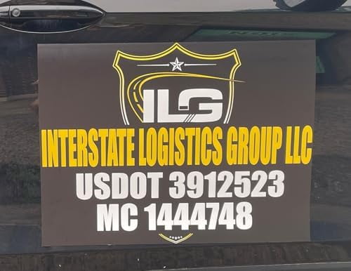 2pc- 24" (w) x 18" (h) Custom Car Van Magnets Auto Truck Vehicle ...