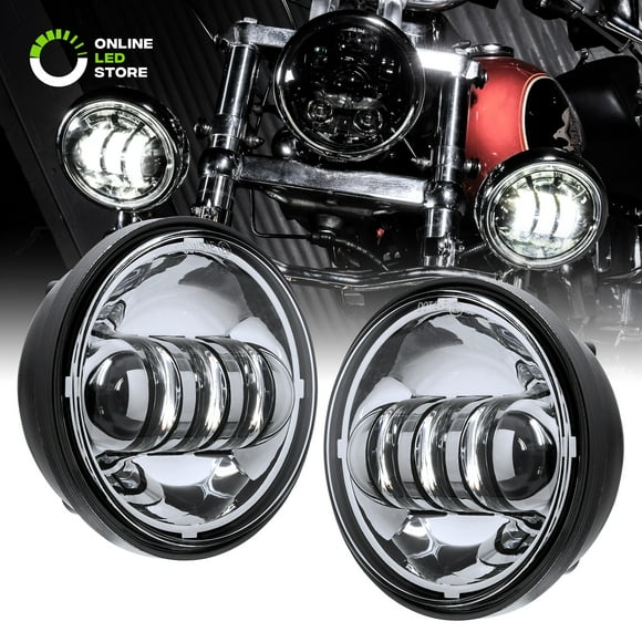 Motorcycle Fog Lights in Motorcycle Lights - Walmart.com