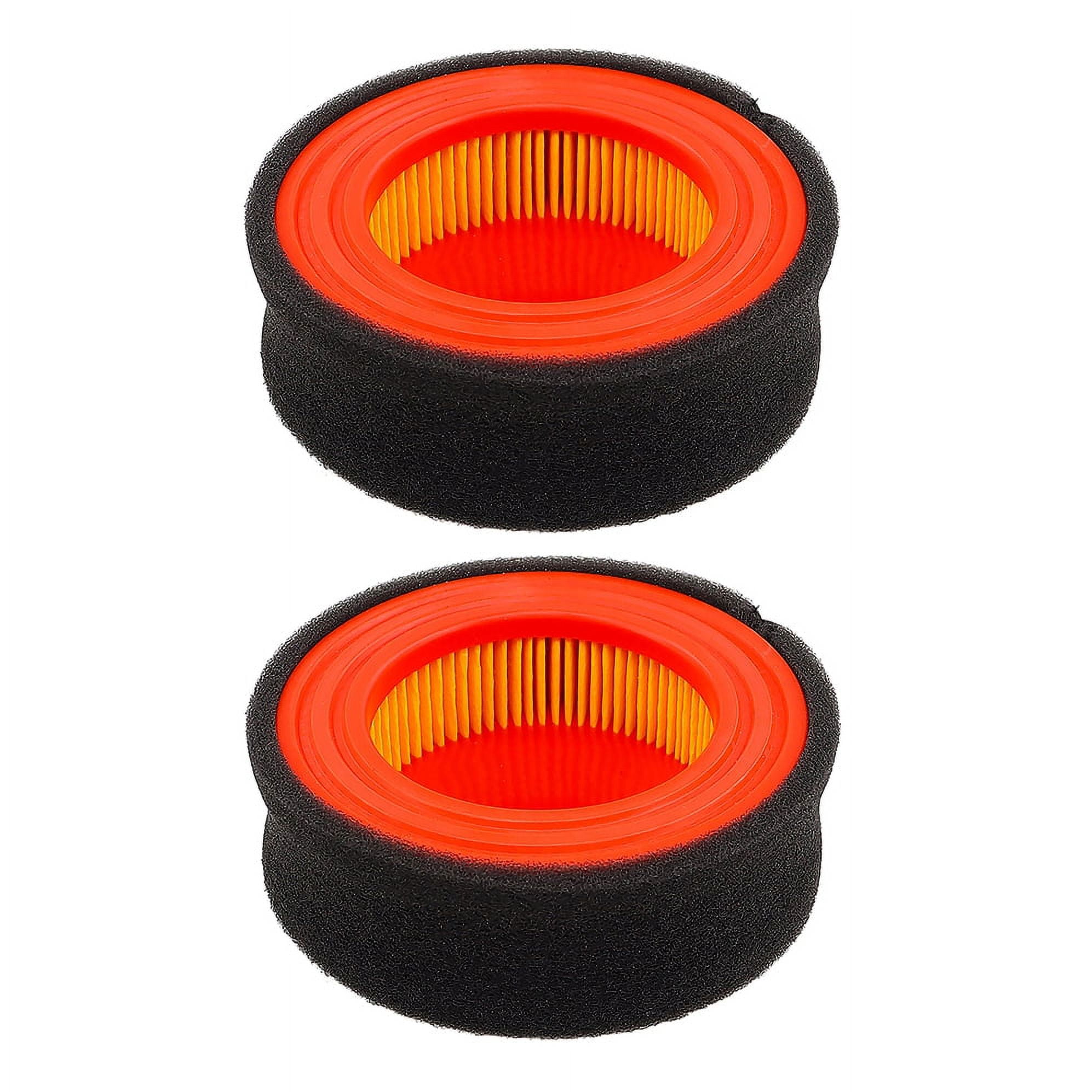 2pc Air Filter for 951-14628 751-14628 Troy-Bilt TB105 TB115 TB170 ...