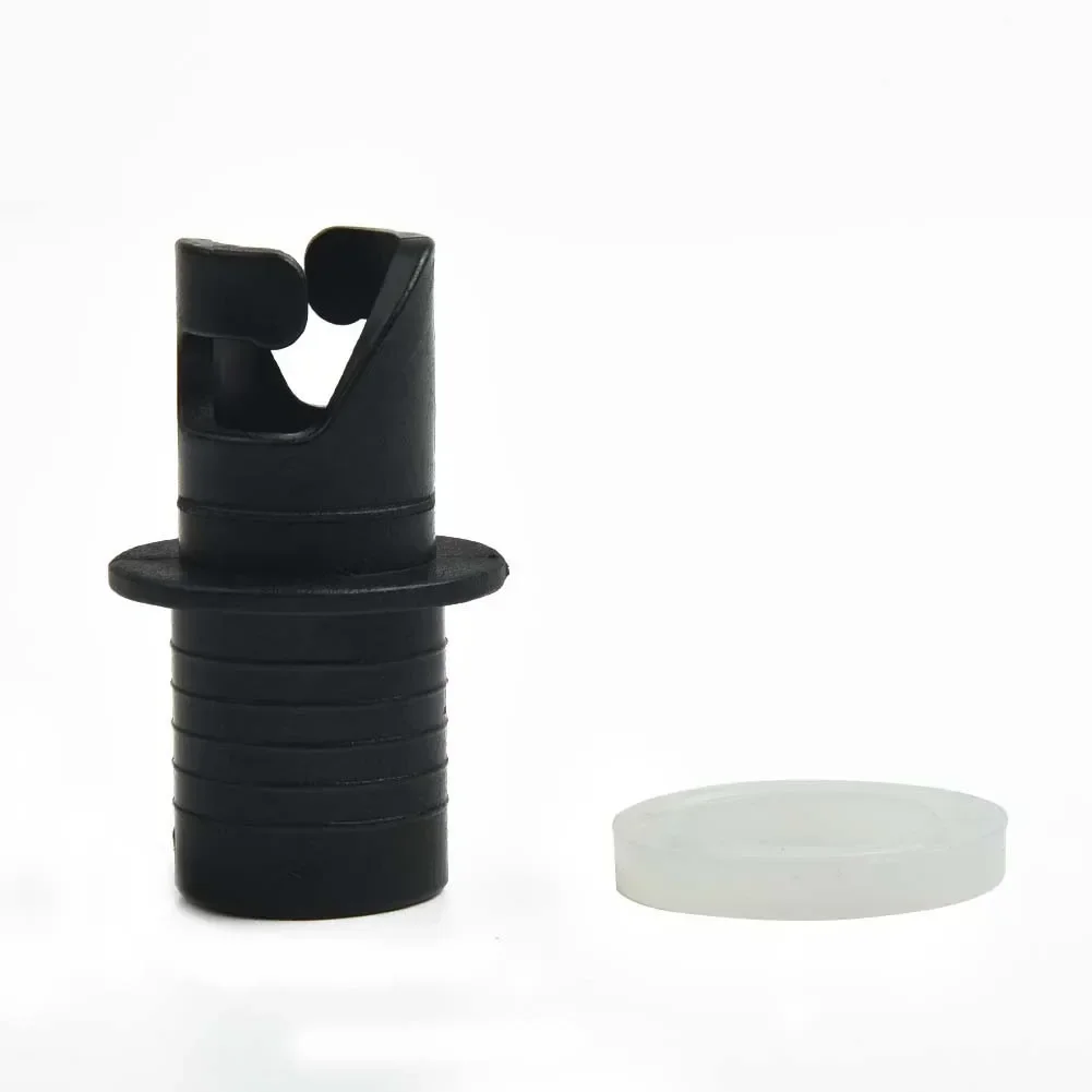 2pc Air Foot Pump Valve Hose Adapter Connector For Inflatable Boat SUP ...