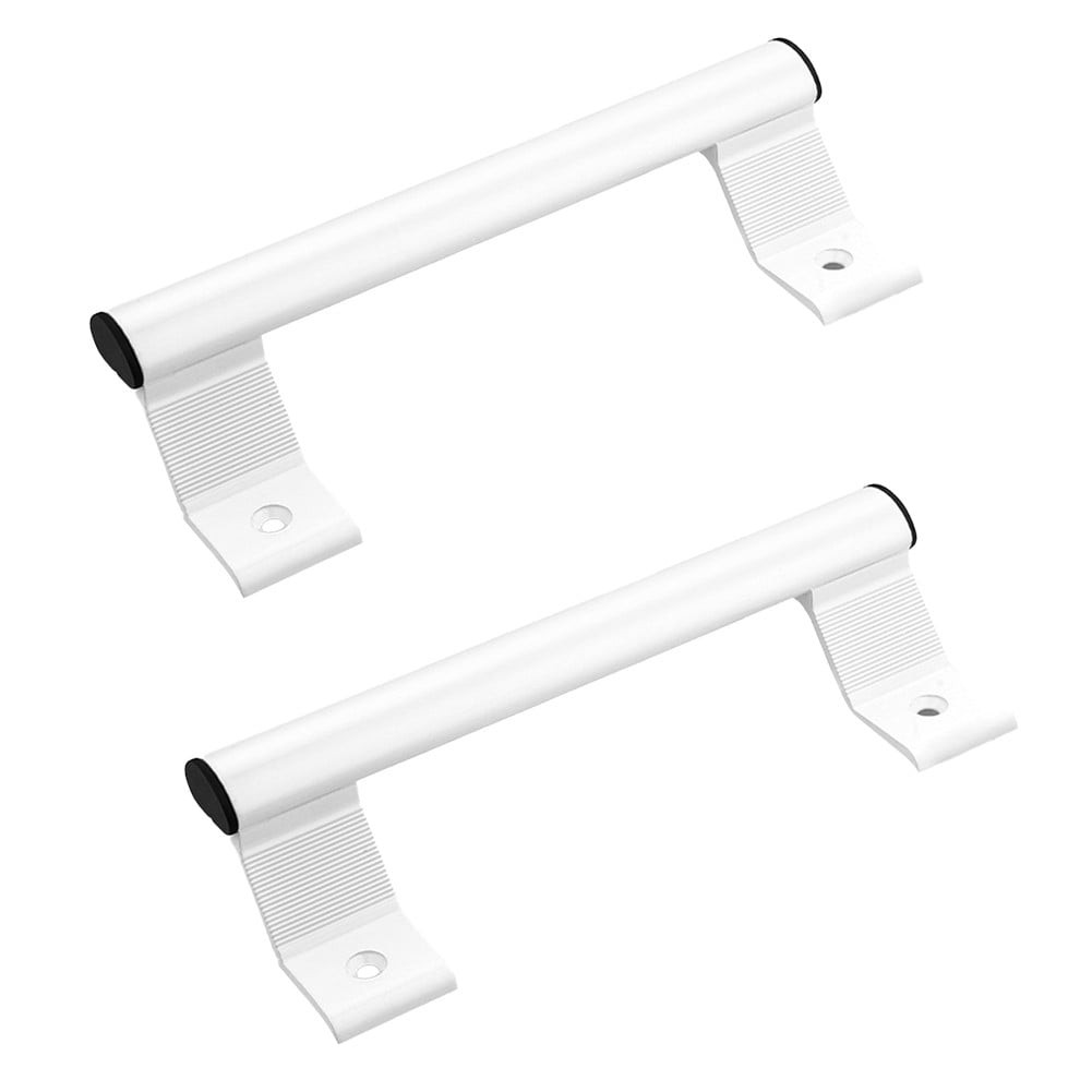 2pc Aluminum Alloy Handle Balcony Window Sliding Door Handle Glass ...