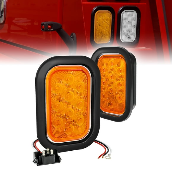LED Brake Lights in Brake Lights - Walmart.com