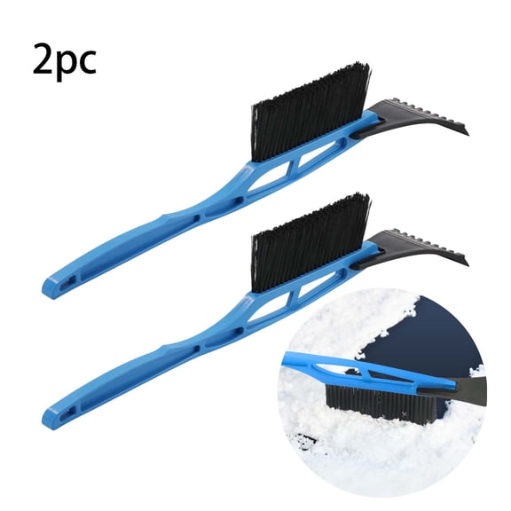Long Handled Ice Scrapers in Ice Scrapers - Walmart.com