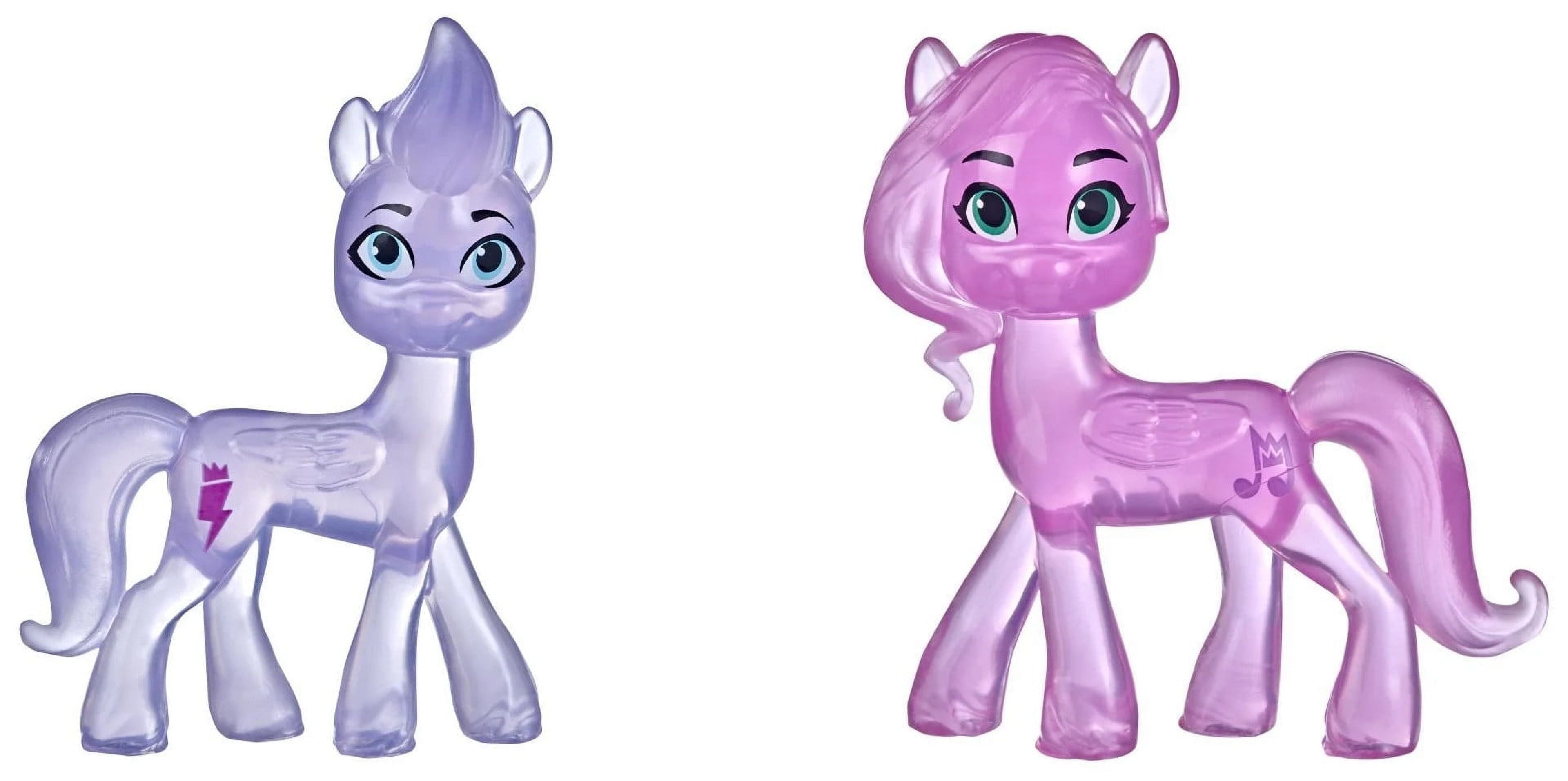 [2pc Bundle] - My Little Pony: Princess Petals and Zipp Storm 2 ...