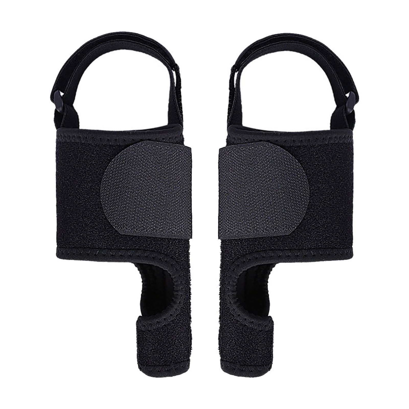 2pc Bunion Correctors For Women Men Big Toe Adjustable Bunion Splint ...