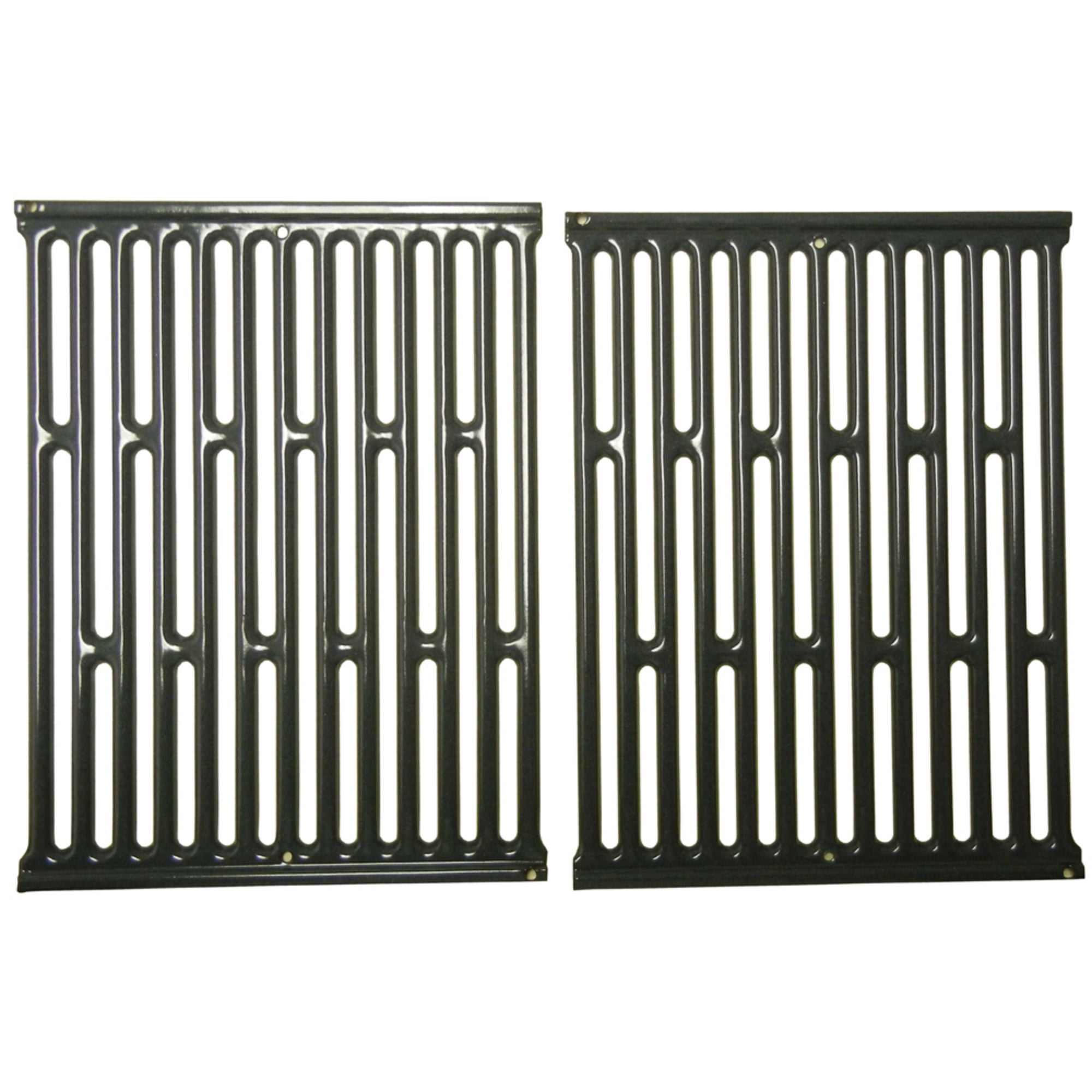 2pc Cooking Grid for Kenmore and Weber Gas Grills 22.75" - Walmart.com
