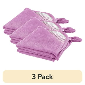 Washcloth Packs