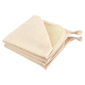 Shop Soft and Exfoliating Washcloths for Body and Face at Walmart