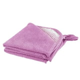 Walmart Dual-Sided Exfoliating Terry Wash Cloths, 2 Count - Walmart.com