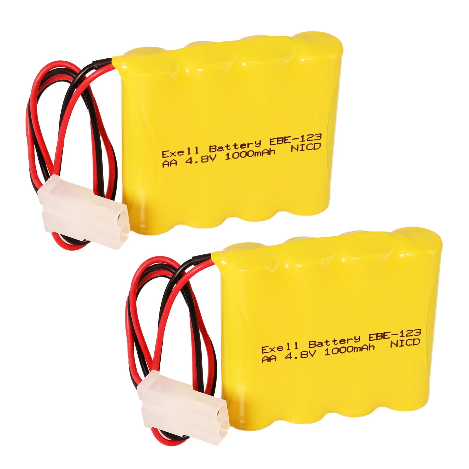 Exit Sign Battery