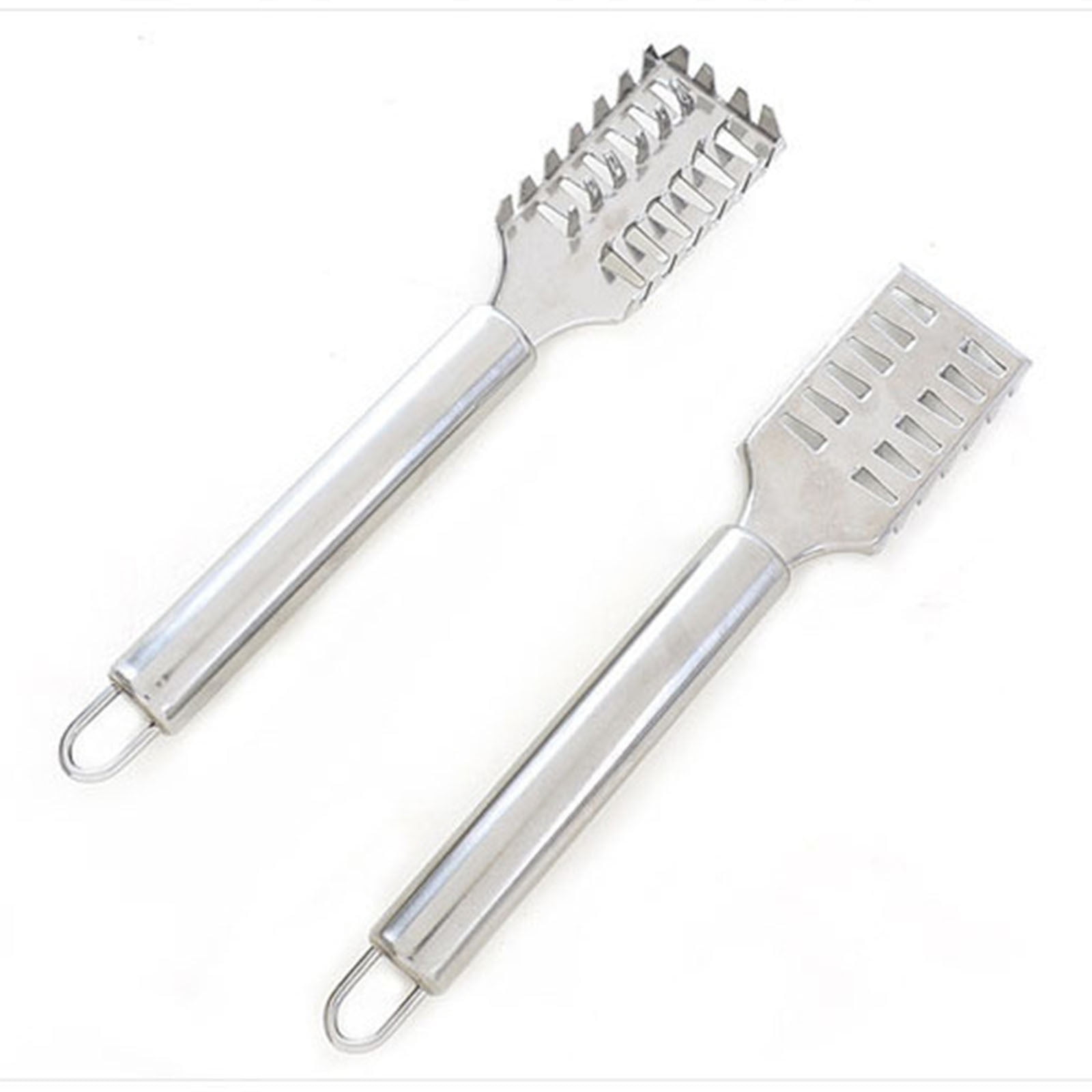 2pc Fishy Scale Planer Fishy Scale Knife Fishy Scale Scraper Scale ...