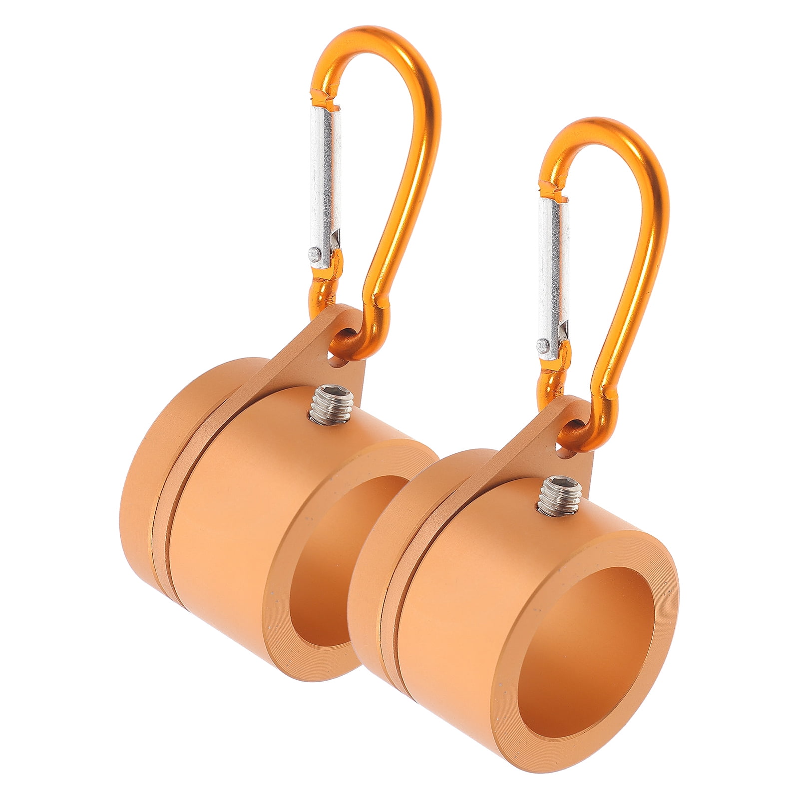 2pc Flagpole Ring Rotating Flag Mounting Ring Flag Pole Accessories ...