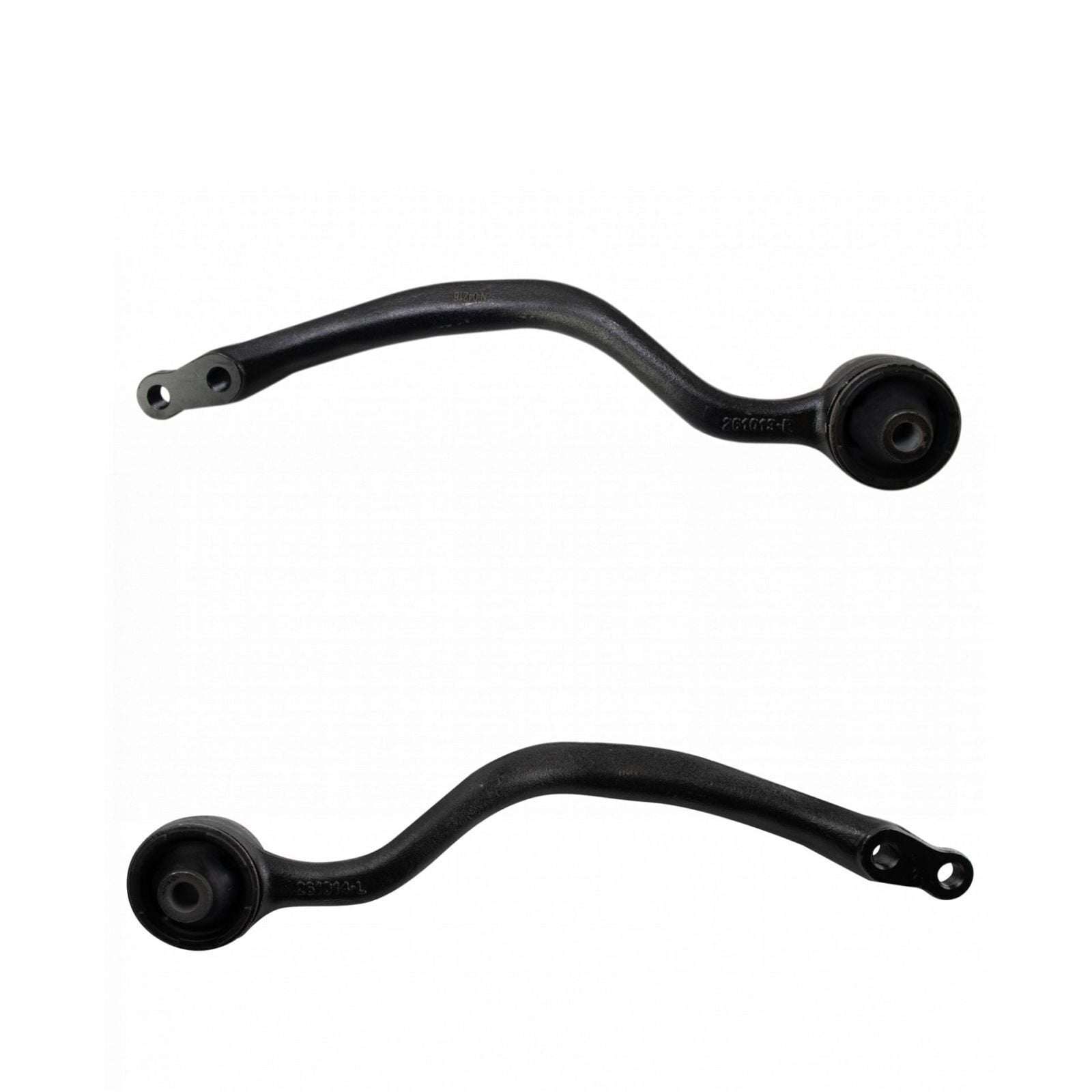 2pc Front Lower Rearward Control Arm Set for 1998-99 for Lexus for ...
