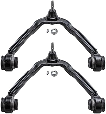 - 2pc Front Upper Control Arms for Chevy Silverado GMC Sierra Yukon XL ...