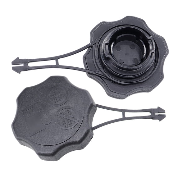 2pc Fuel Tank Cap For Toro Smart Stow 594061 594112 84004416 103M05 ...