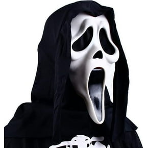 Ghostface Mask