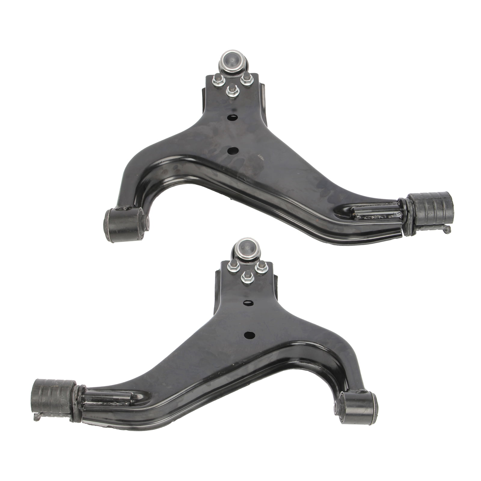 2pc K640329 K640330 Front Lower Control Arms Set 1997 1998 1999 2000 ...