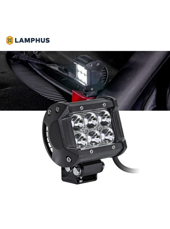 Truck Spotlights in Truck Lighting - Walmart.com