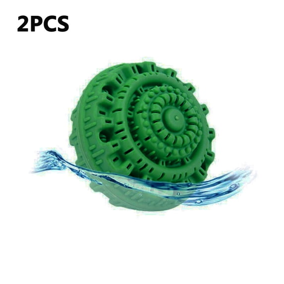 2pc Laundry cleaning ball - Walmart.com