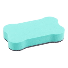 Mr. Pen- Mini Dry Erase Eraser, 24 Pack, Pastel Colors, Round Magnetic ...