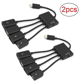 Micro Usb Otg Multi Port Hub