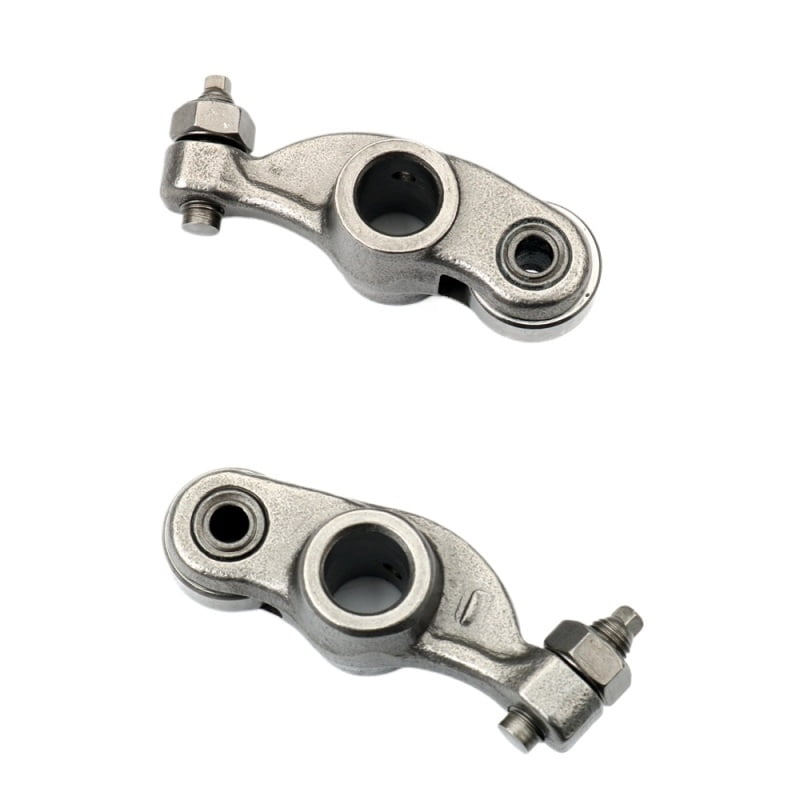 2pc Motorcycle Quiet Bearing Rocker Arm for Honda CBF125 CBF150 CBF ...