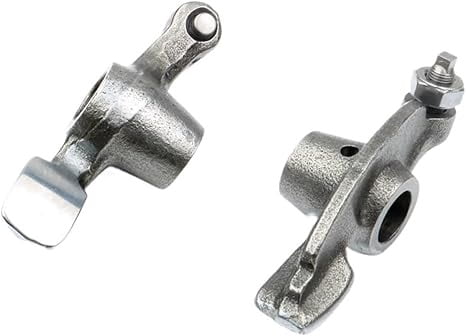 2pc Motorcycle Rocker Arm for CRF100 CRF80 XR100 XR80 CD250 CM125 CB250 ...