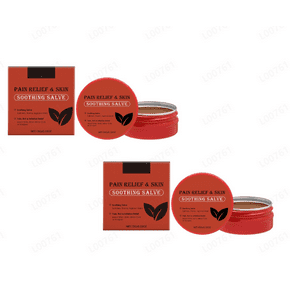 Drawing Salves Boils