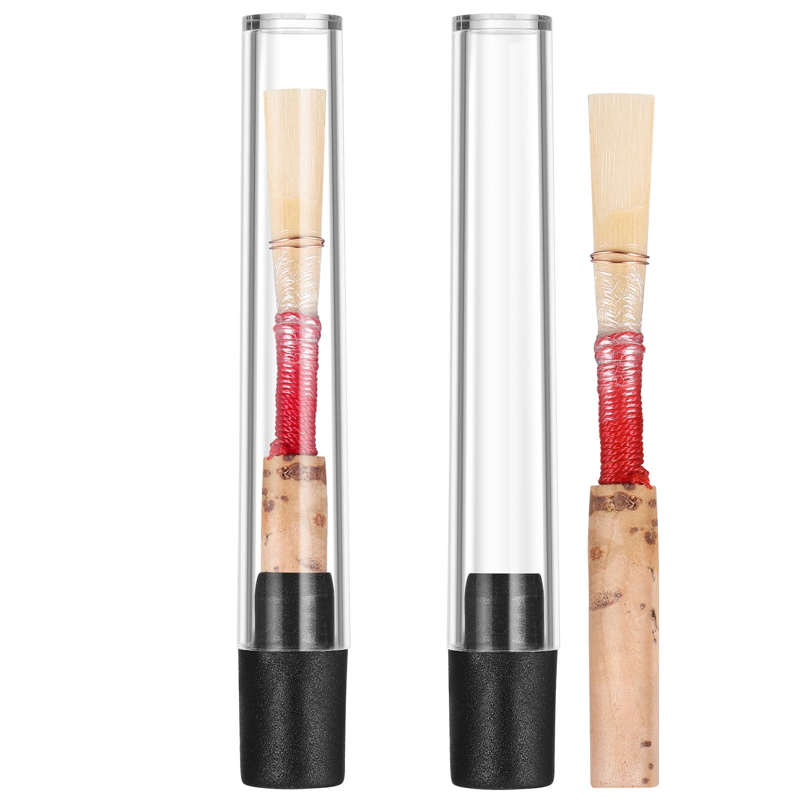2pc Professional Oboe Reeds Oboe Accessories for Oboe Lover (Assorted ...