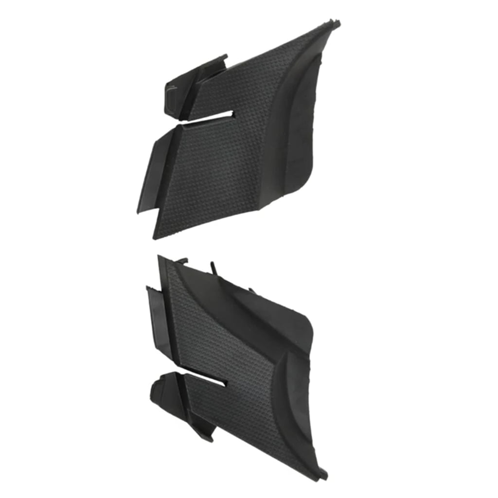 2pc Replacement Engine Hinge Cover for Fit GD1 GD3 Auto Accessory 74212 ...