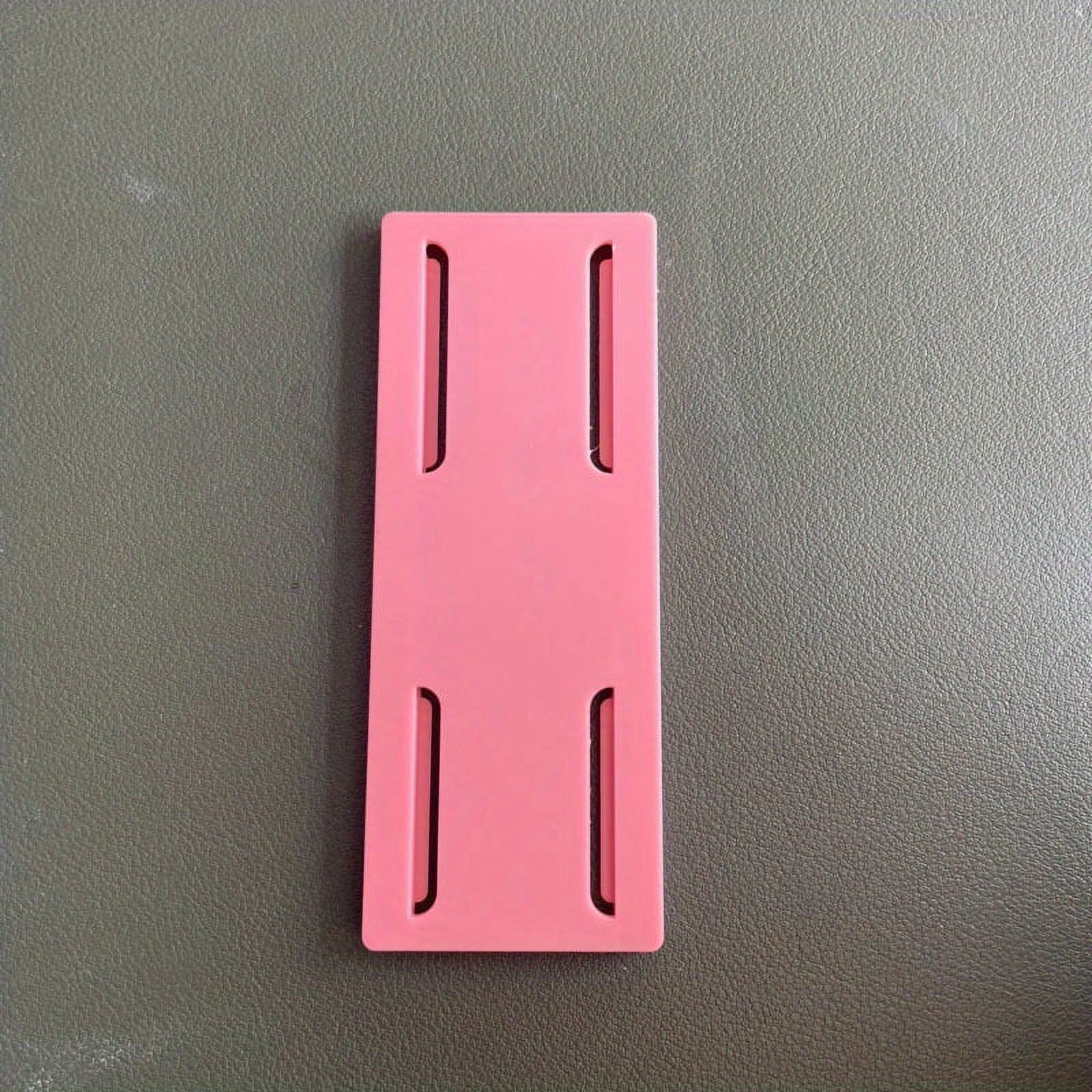 2pc Self-adhesive Wall Hook Socket Storage Holder Socket Organizer ...