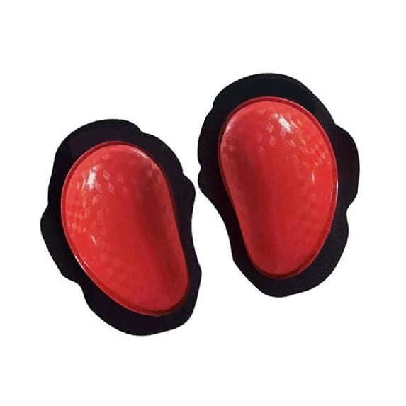 2pc Slider Bending Grinding Knee Bag Motorcycle Knee Pads Shock ...