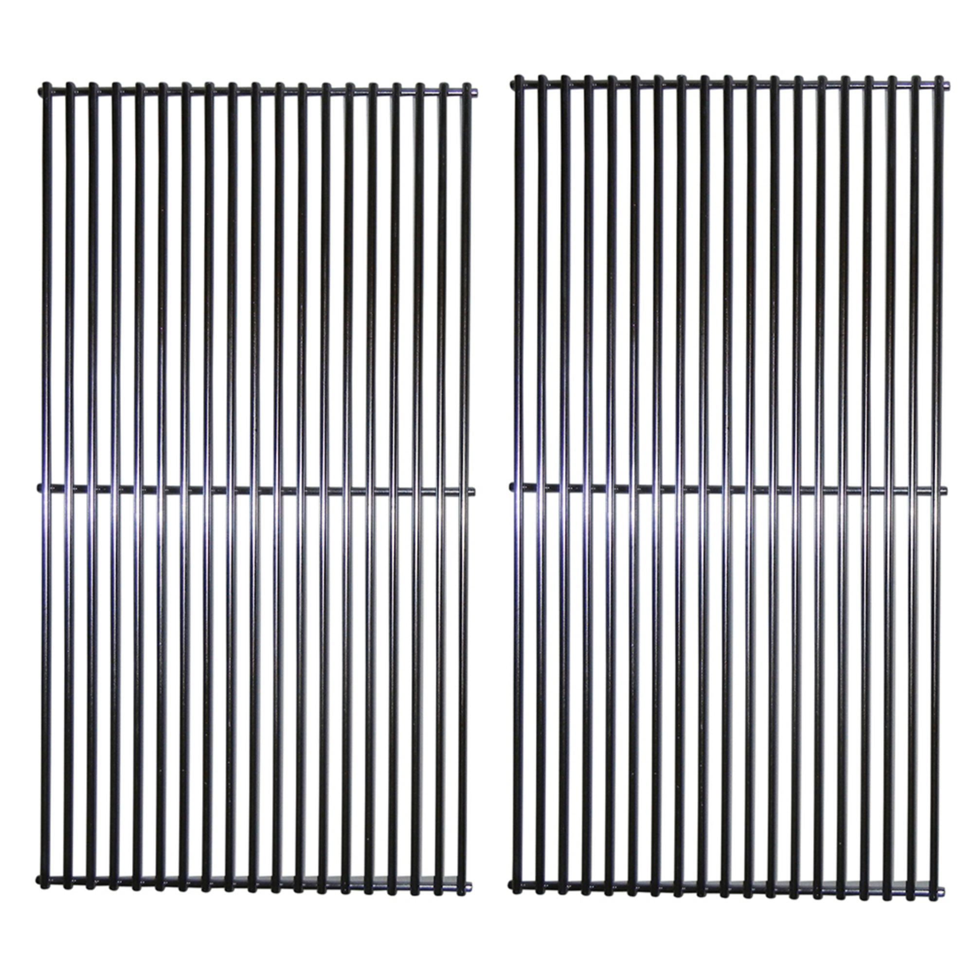 2pc Stainless Steel Wire Cooking Grid for Fire Magic Gas Grills 23.75 ...