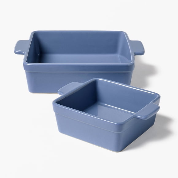 2 Quart Dish