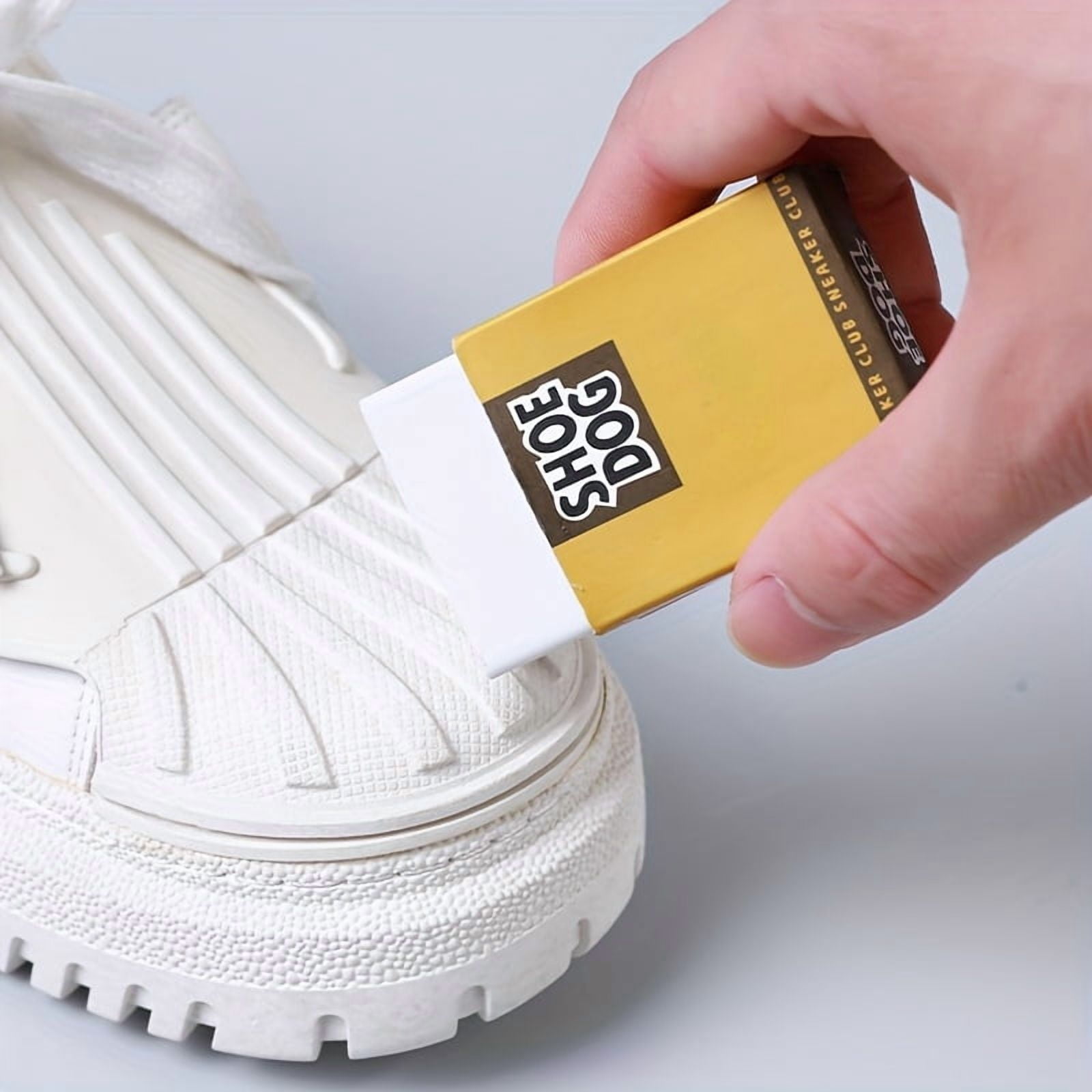 2pc TPE Shoes Clean Rubber -Effective Pollutants, Sequins And ...