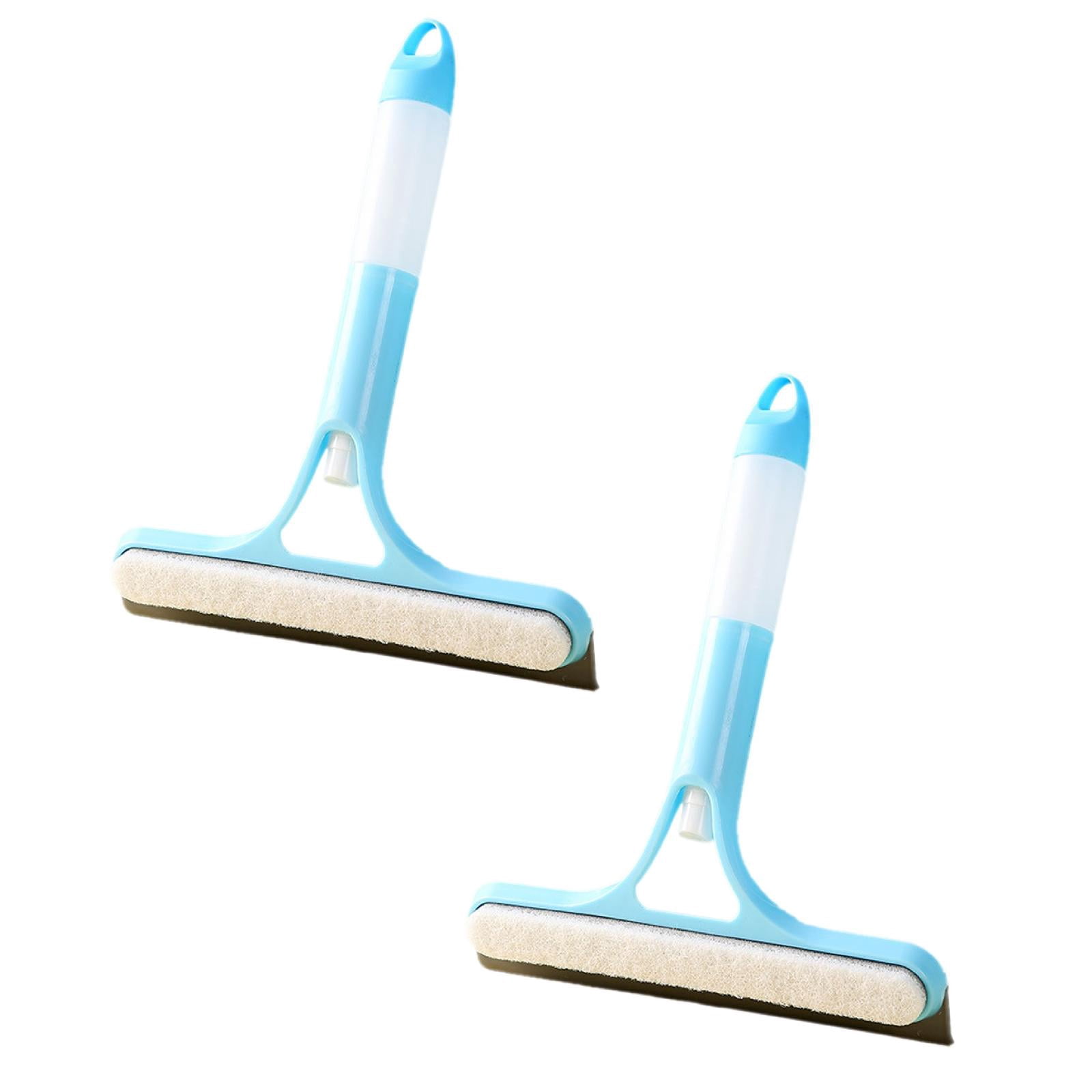 2pc Window Cleaner Tool TASTAN 3-In-1 Window Cleaner Kit-Squeegee ...