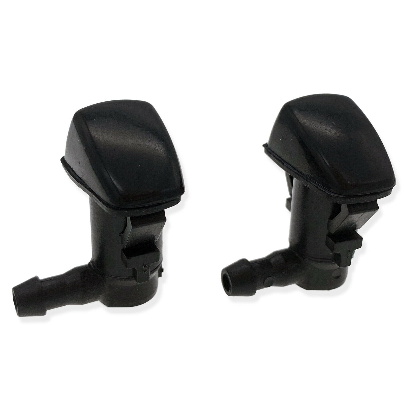 Windshield Washer Spray Nozzle For 2011-18 Chrysler 300 Dodge Charger 3 ...