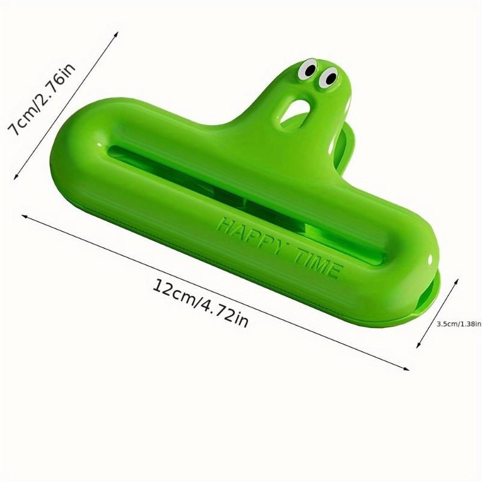 2pc for Seal Clip Moisture-proof Snack Clip Kitchen Sealing Fixing Clip ...