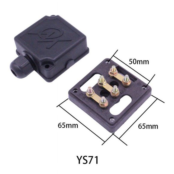 Explosion Proof Electrical Box