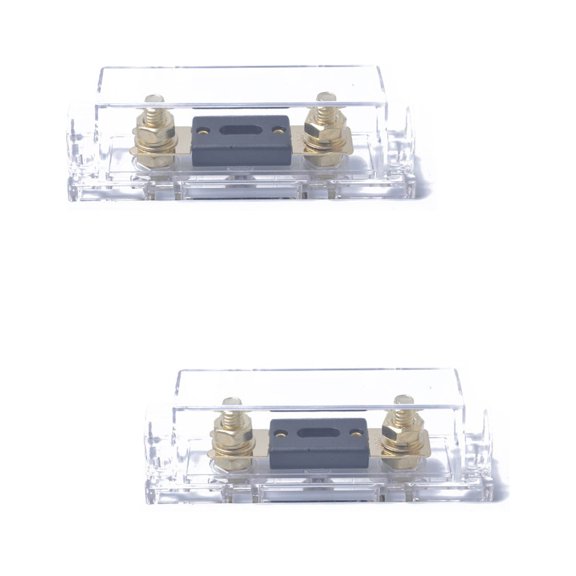 15 Amp Automotive Fuses